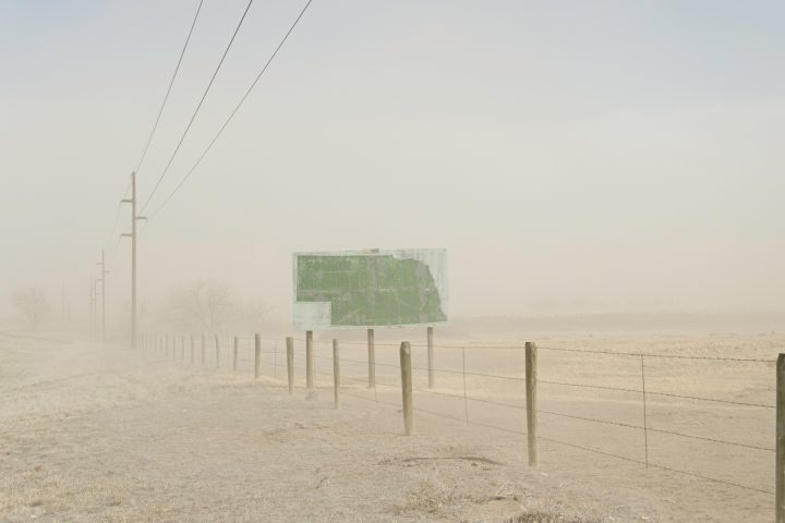 Paul Sisson Photographs A Different Kind Of American Epic - IGNANT