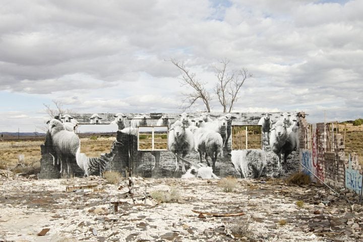 Paul Sisson Photographs A Different Kind Of American Epic - IGNANT