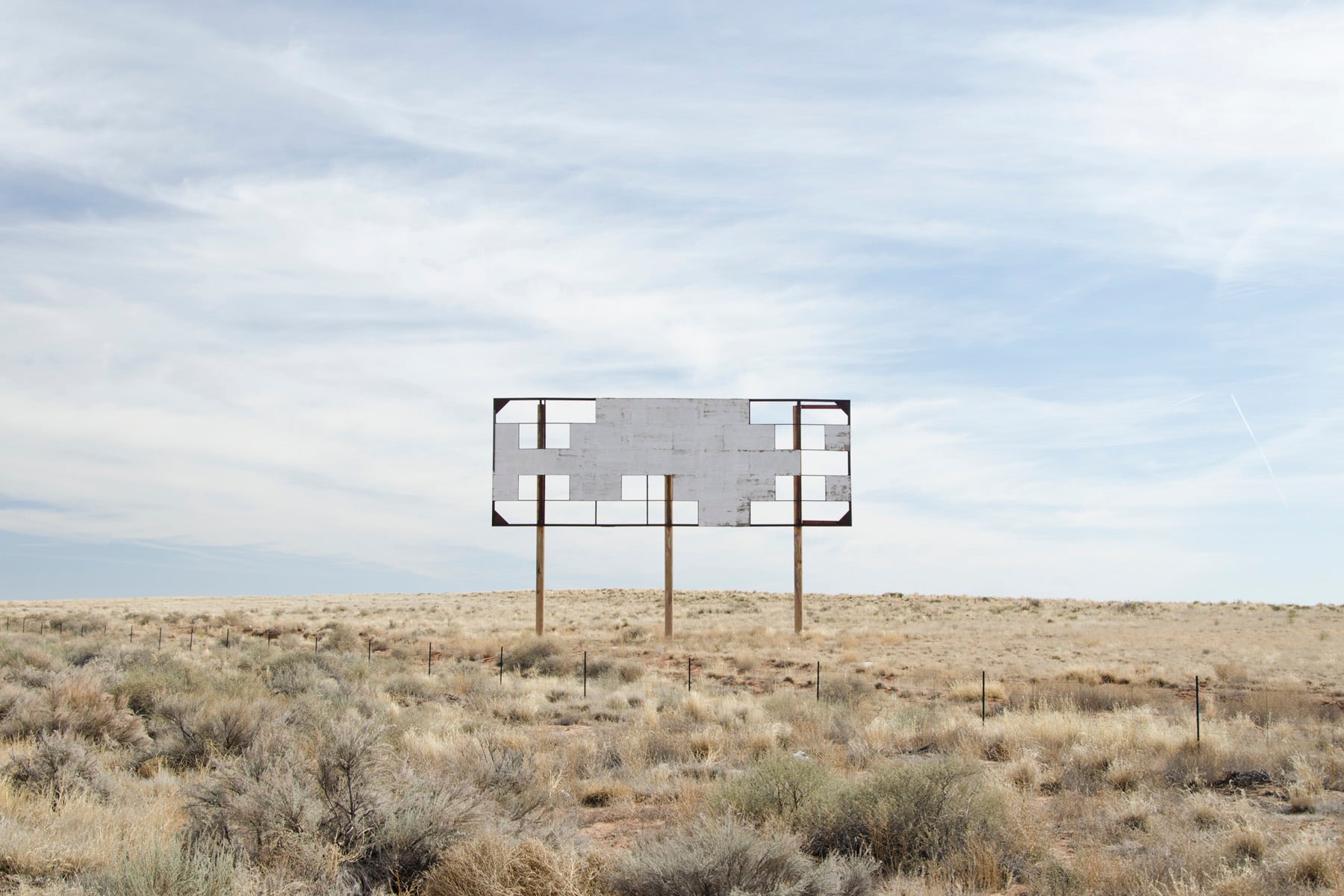 Paul Sisson Photographs A Different Kind Of American Epic - IGNANT