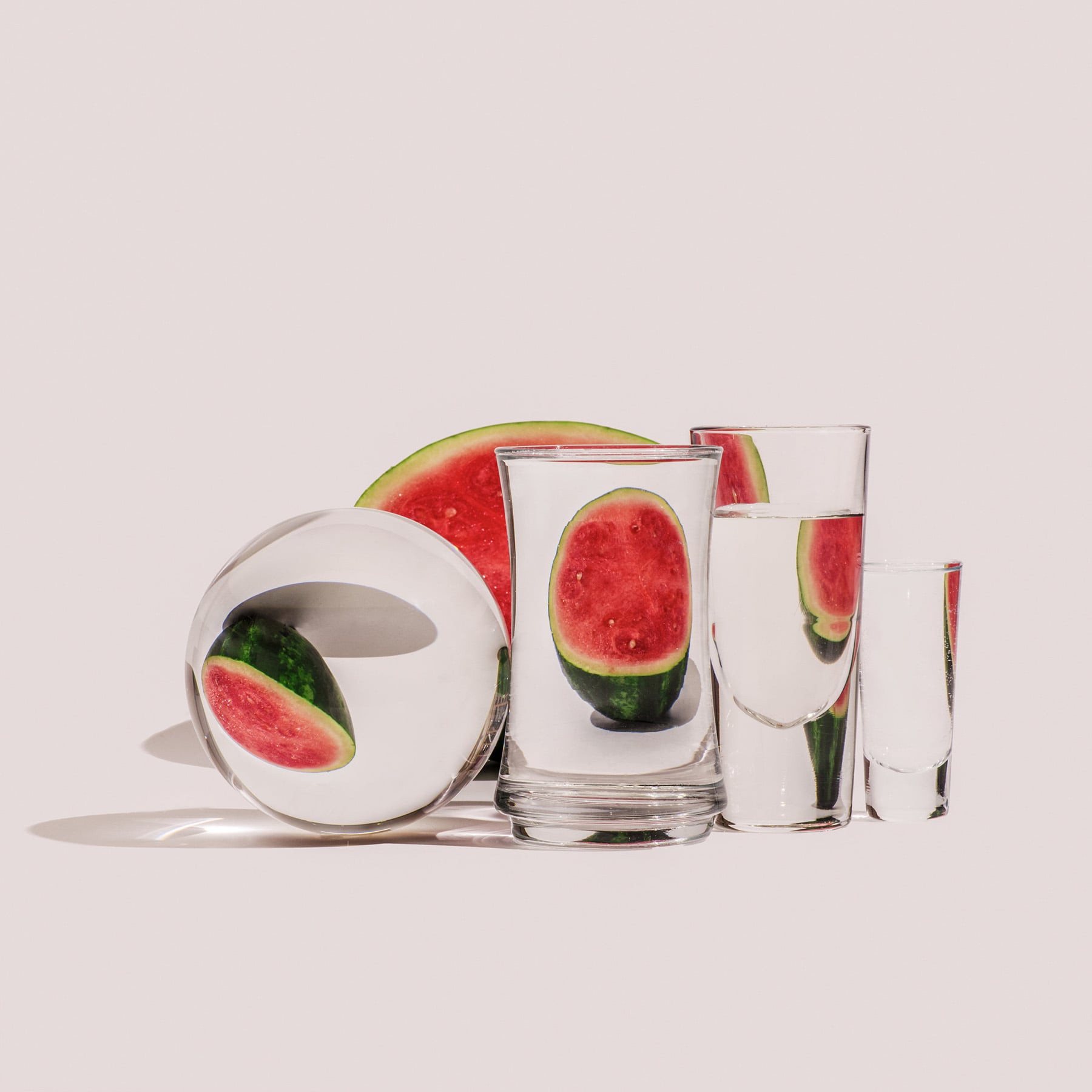 Suzanne Saroff Plays With Perspective - IGNANT