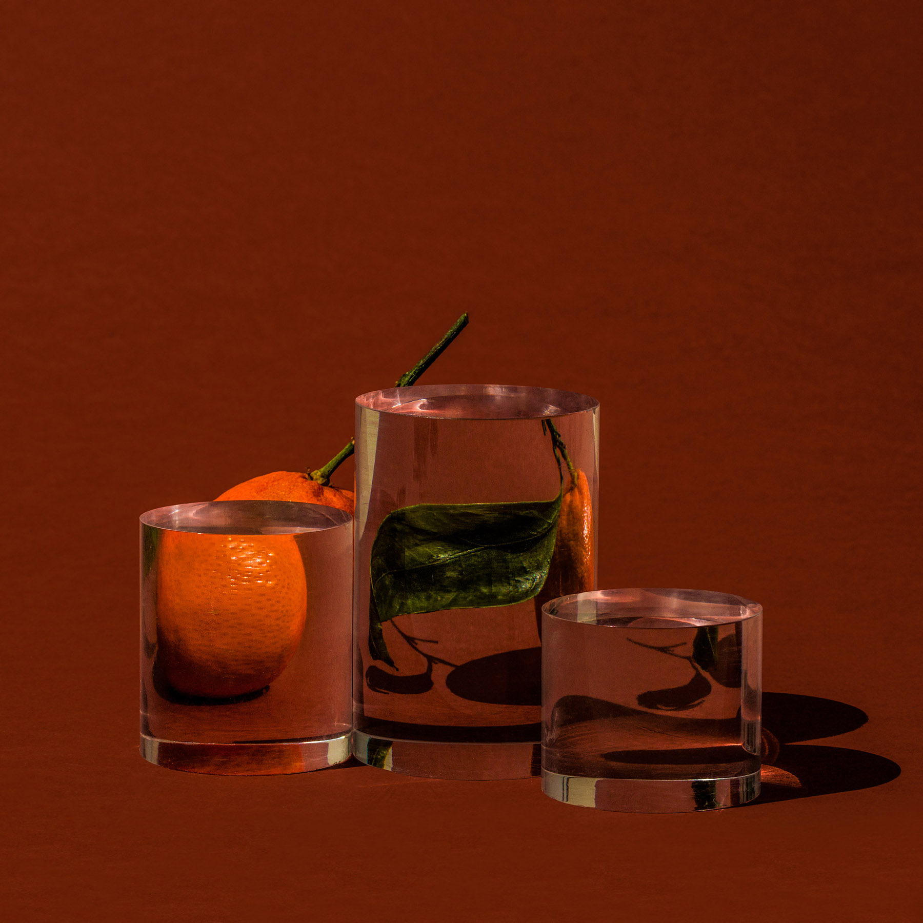 Suzanne Saroff Plays With Perspective - IGNANT