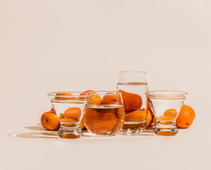 Suzanne Saroff Plays With Perspective - IGNANT