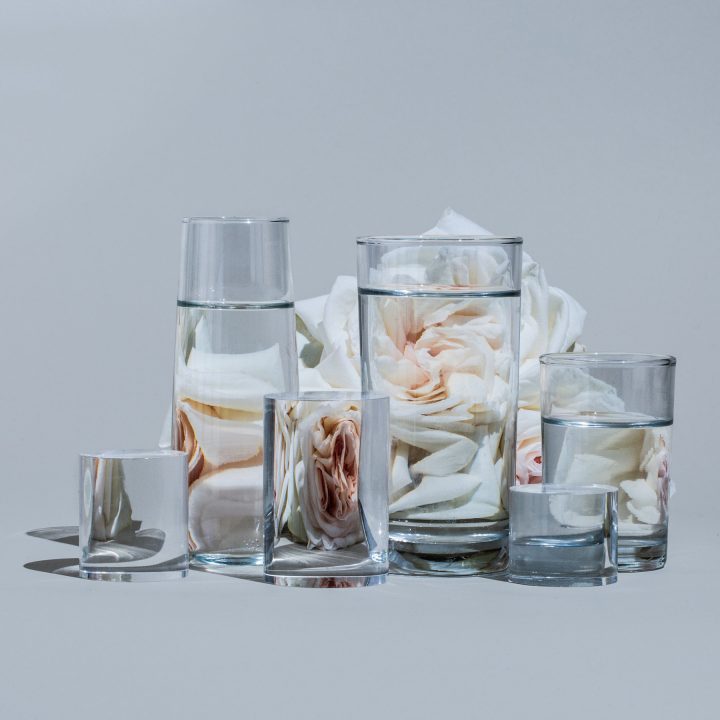 Suzanne Saroff Plays With Perspective - IGNANT