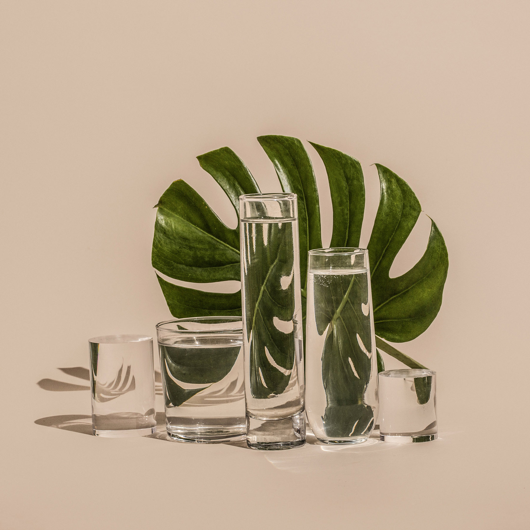 Suzanne Saroff Plays With Perspective - IGNANT