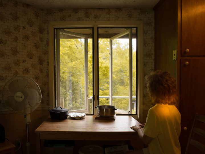 Tania Franco Klein Captures Darkness And The American Dream - IGNANT