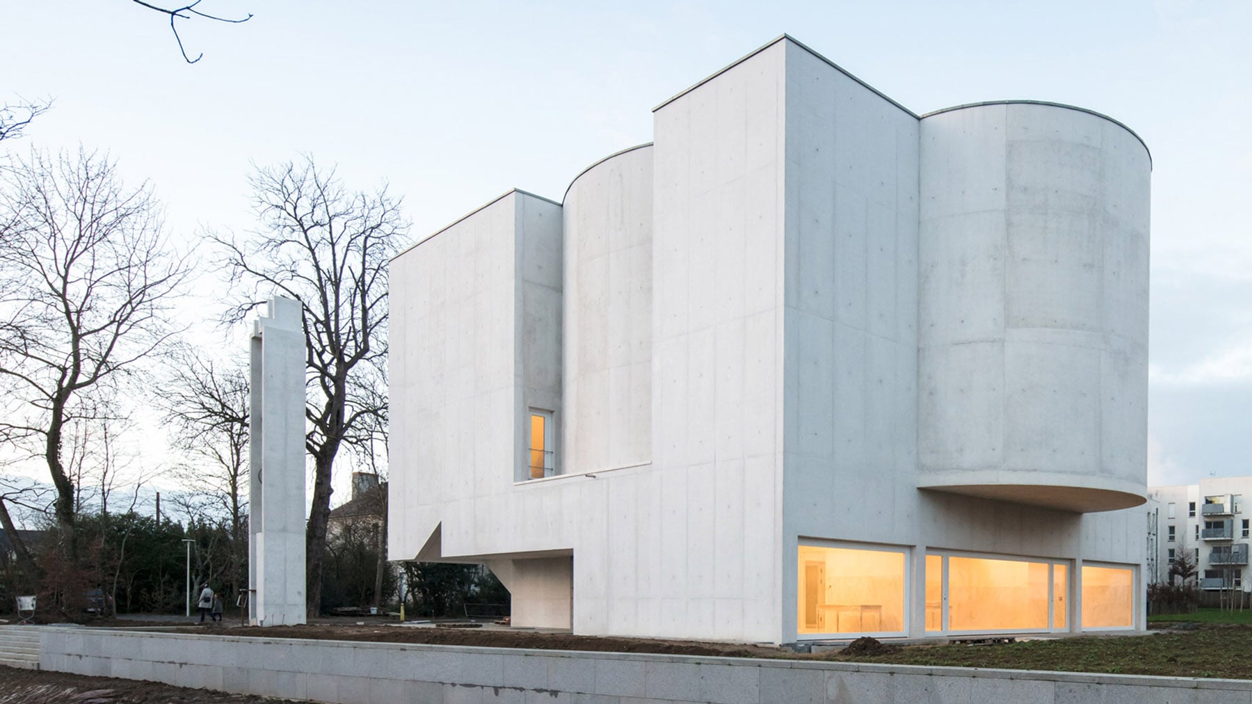 Alvaro Siza Projects Álvaro Siza — Graeme Nicholls Architects