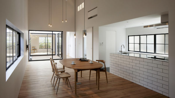 The Hi Lo House In Tokushima - IGNANT