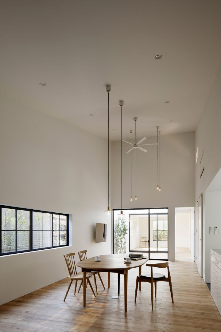 The Hi Lo House In Tokushima - IGNANT