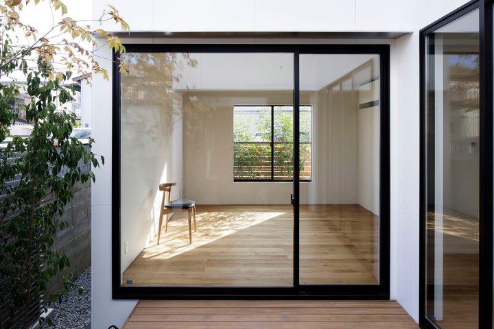 The Hi Lo House In Tokushima - IGNANT