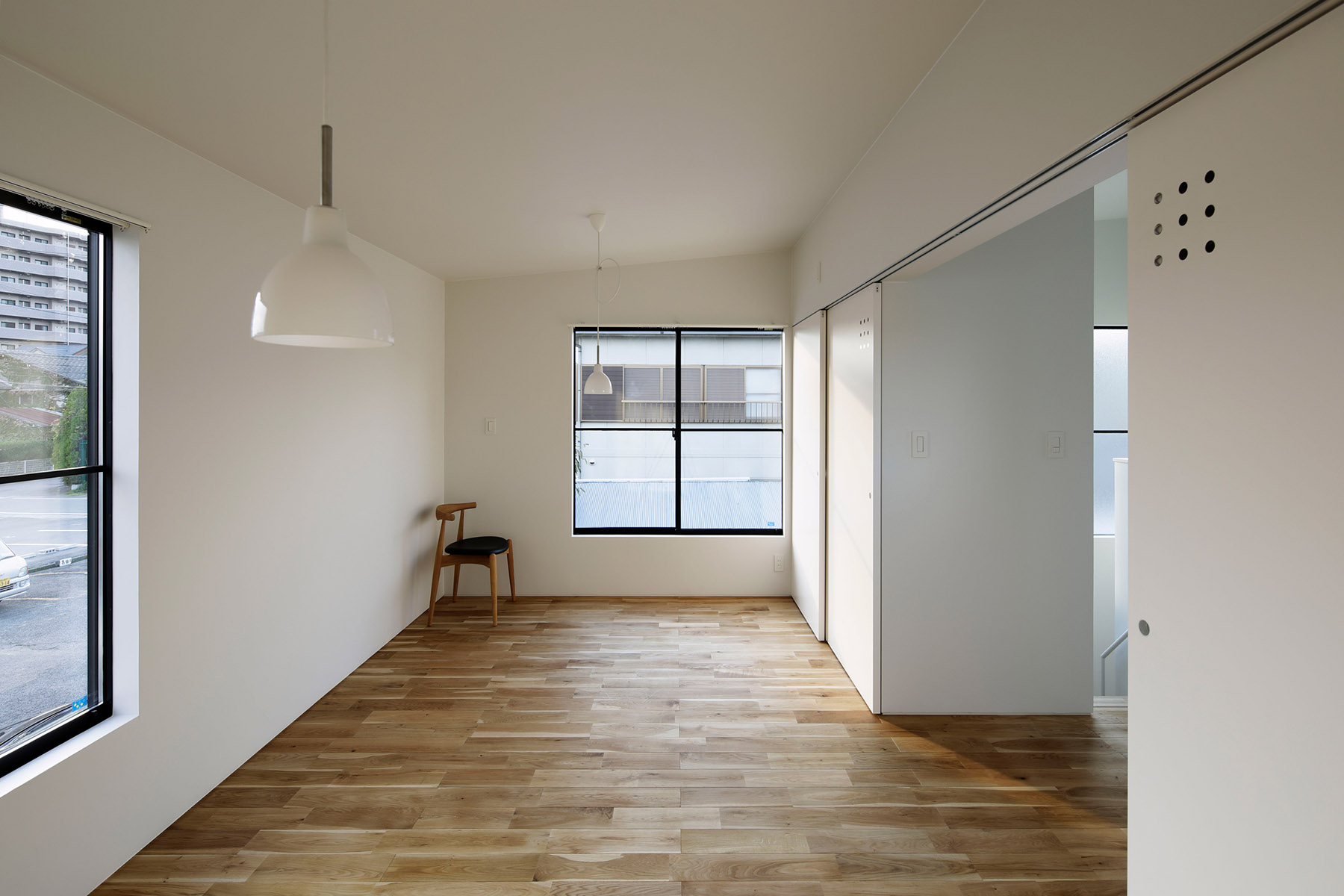 The Hi Lo House In Tokushima - IGNANT