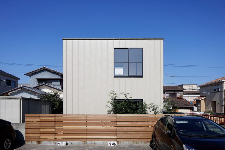 The Hi Lo House In Tokushima - IGNANT