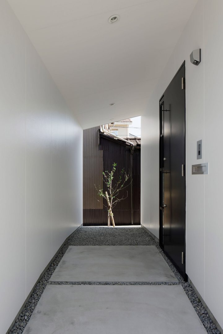 The Hi Lo House In Tokushima - IGNANT