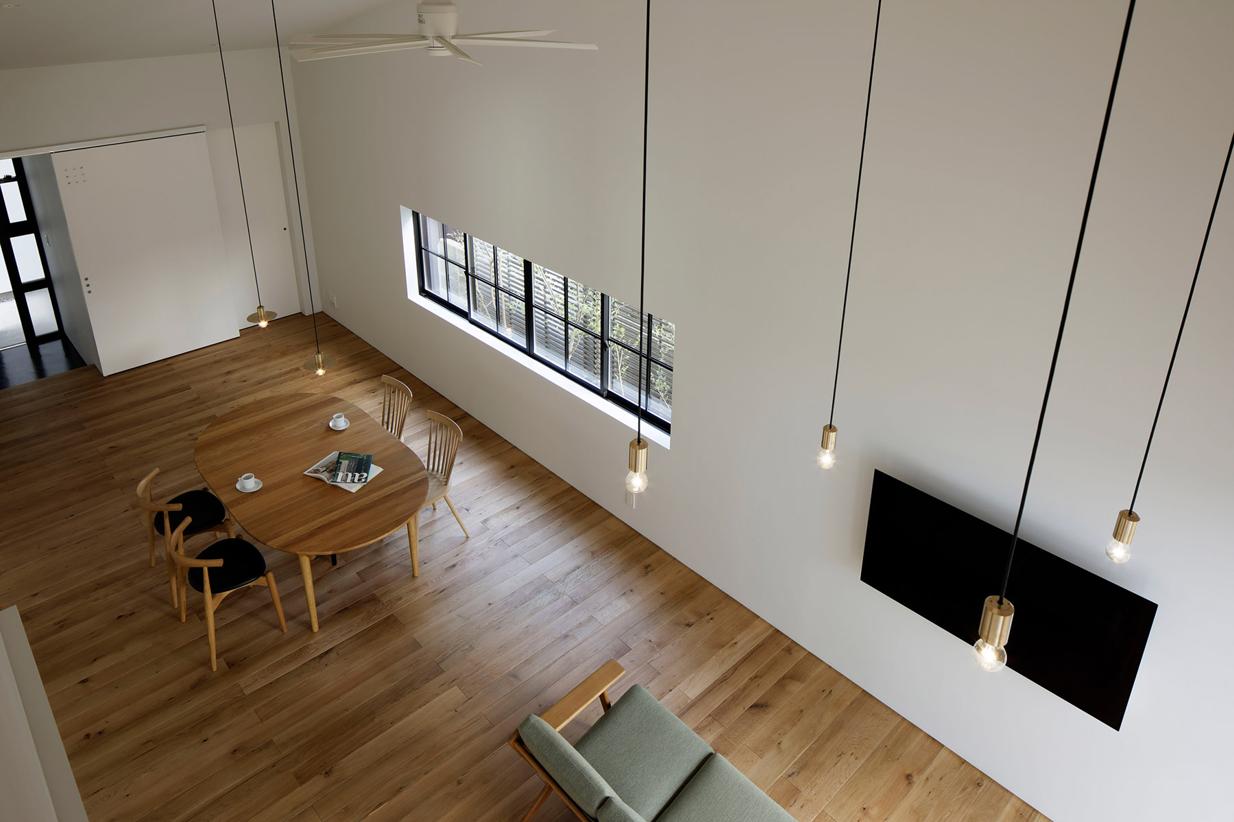 The Hi Lo House In Tokushima - IGNANT