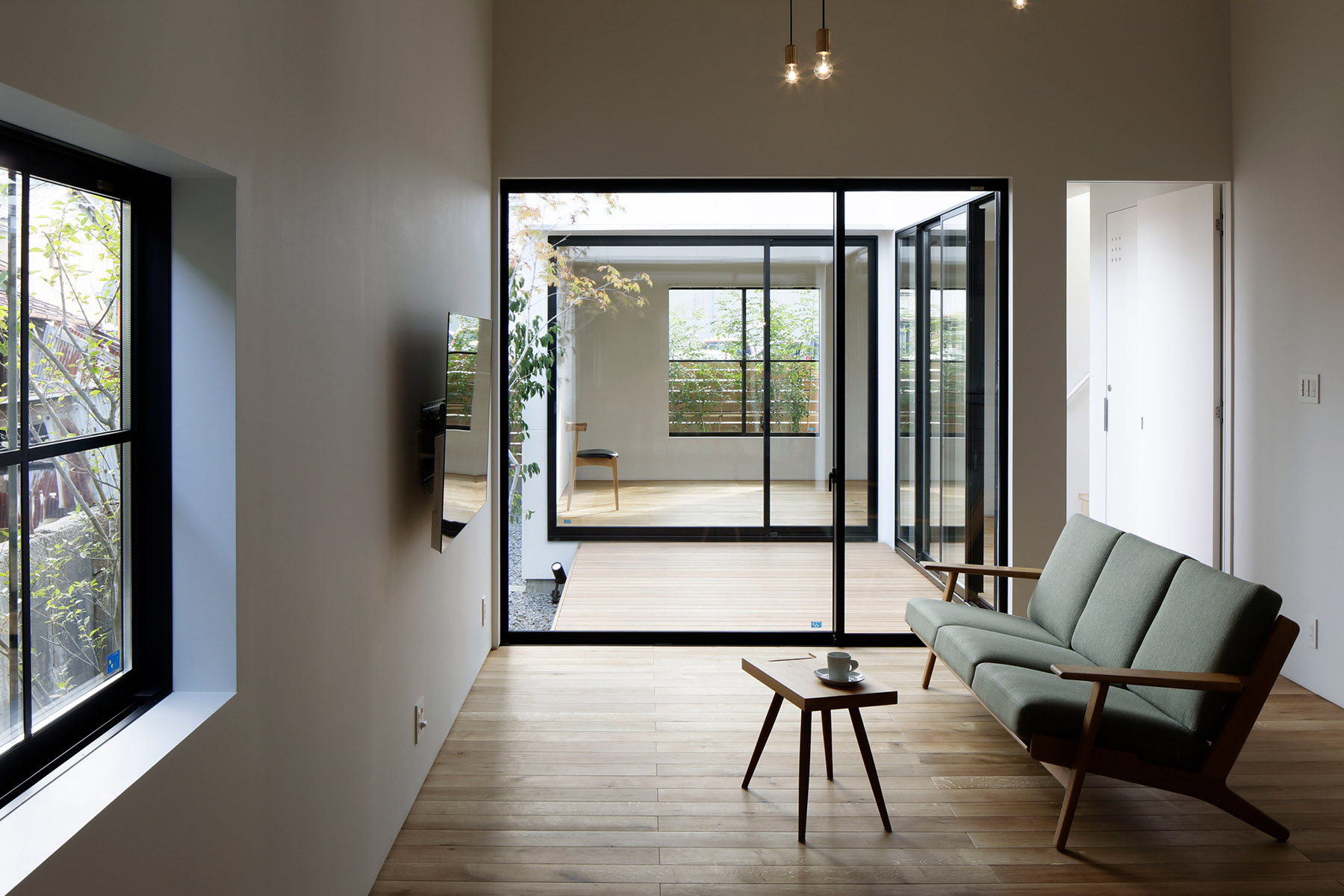 The Hi Lo House In Tokushima - IGNANT