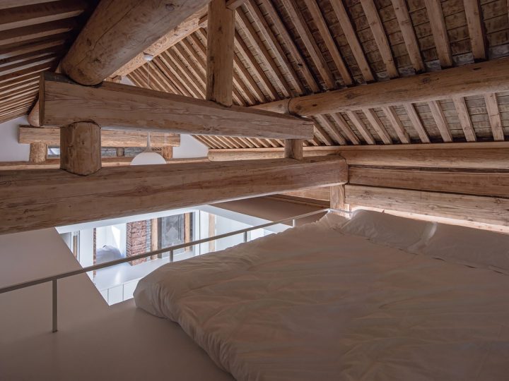 A Hutong Home Reimagined In Beijing - IGNANT