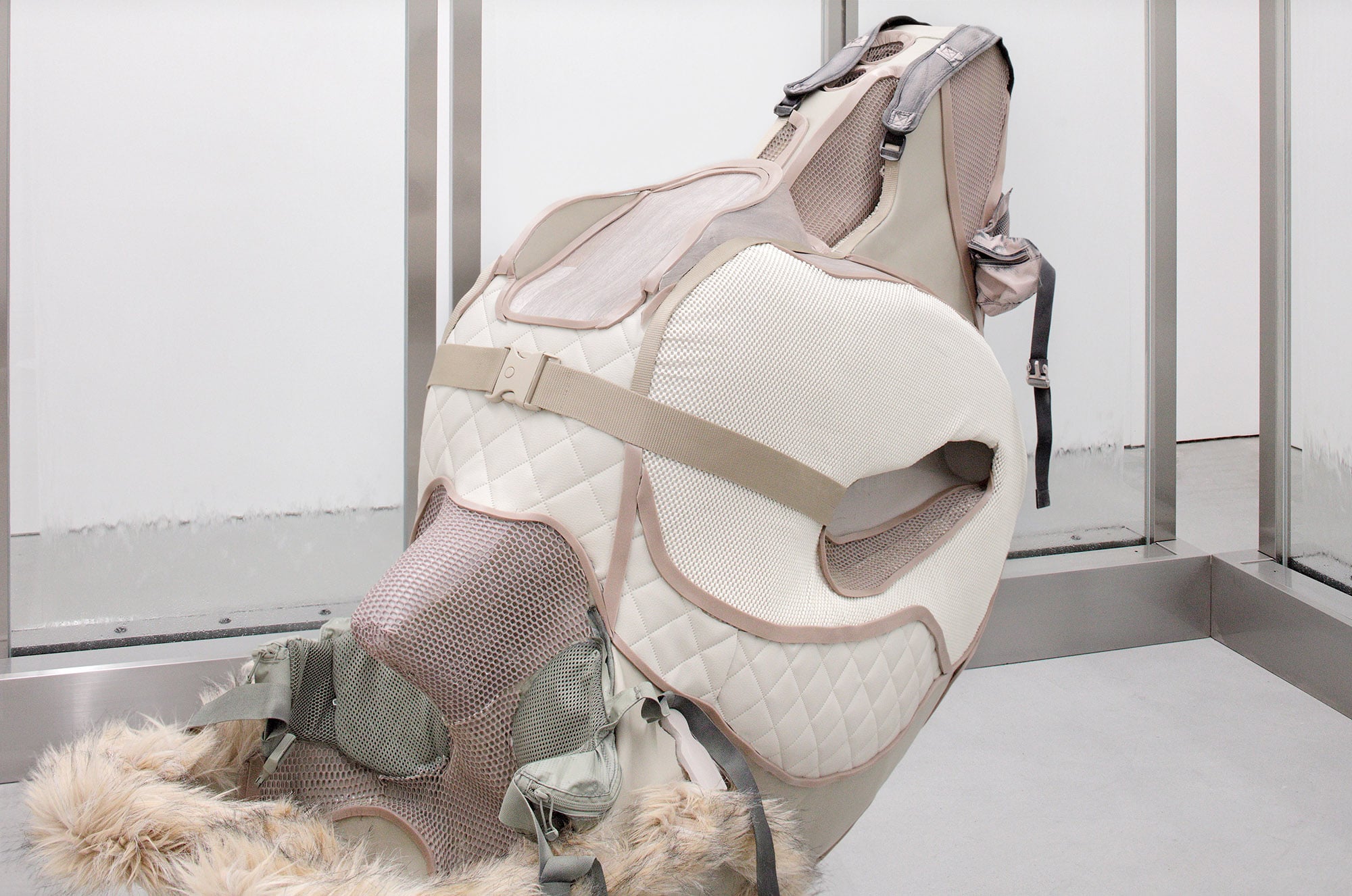 Sante Par Aqua By Anna Uddenberg - IGNANT