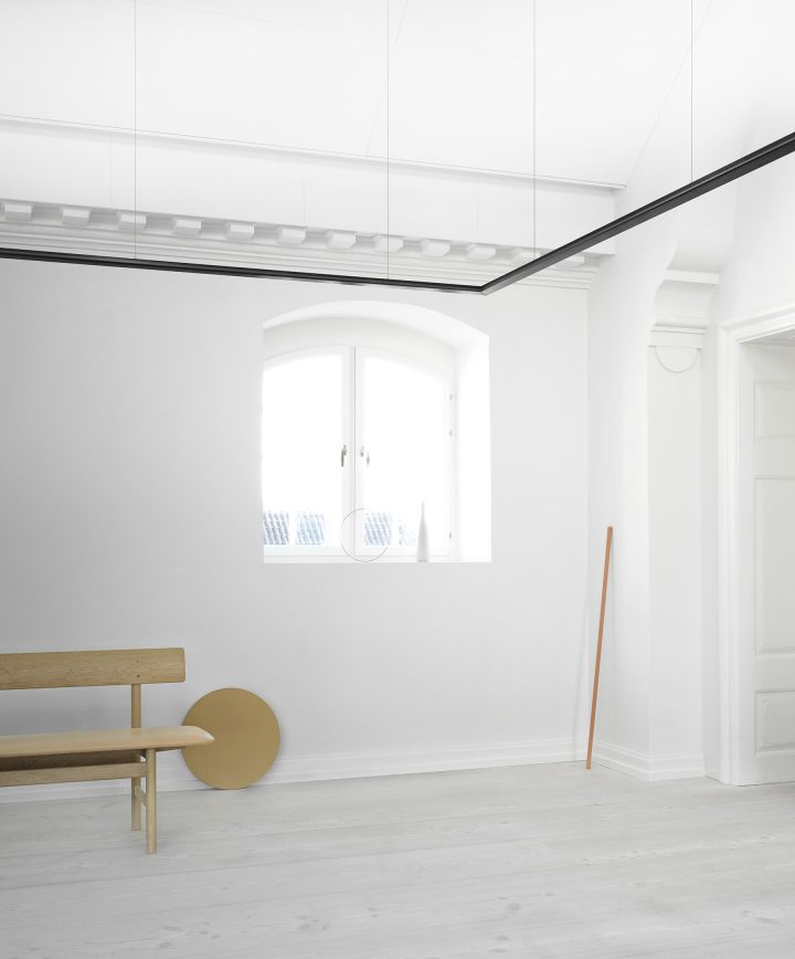 A Conversation On Innovation And Essentialism With Anour - IGNANT