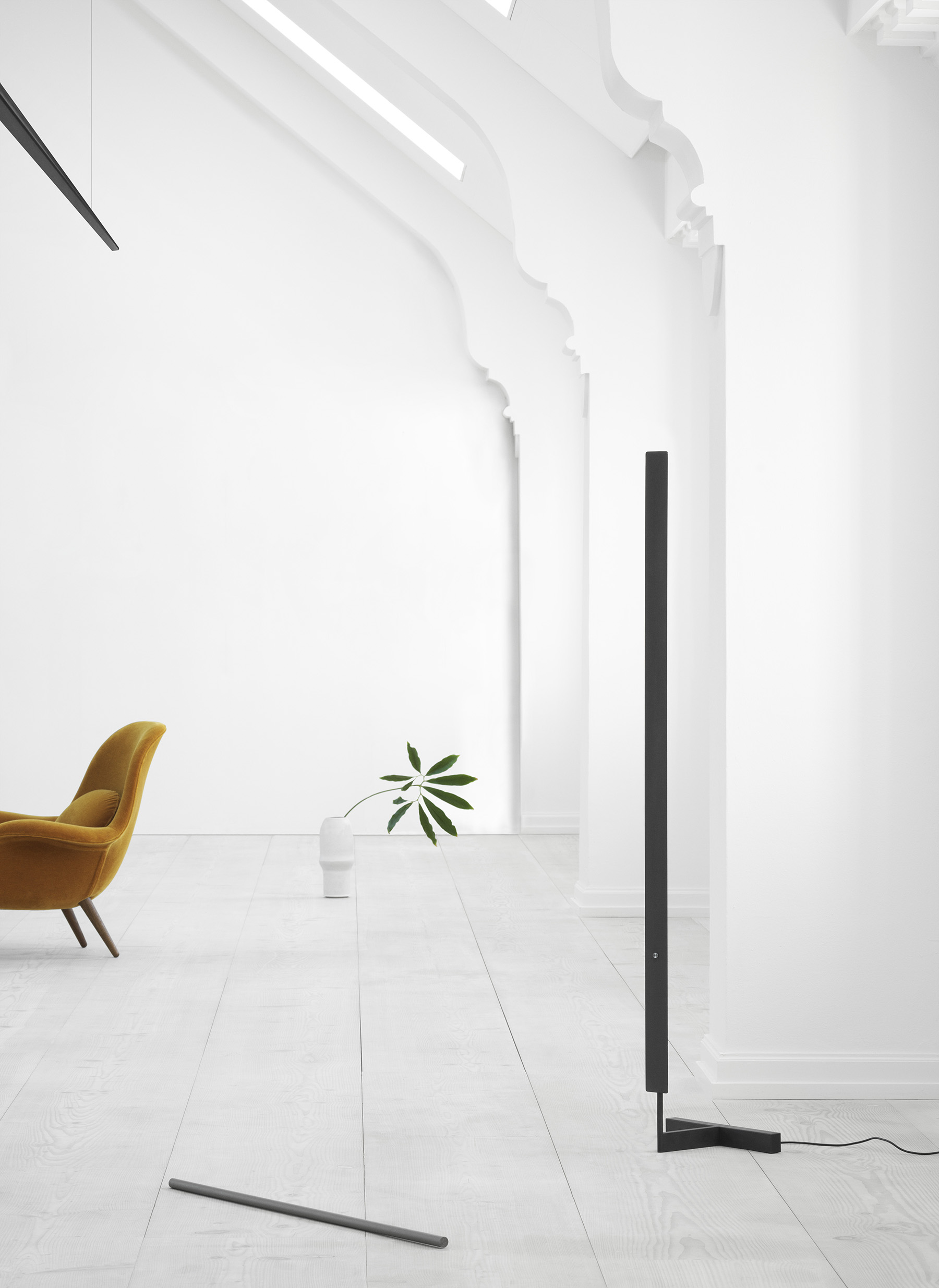 A Conversation On Innovation And Essentialism With Anour - IGNANT