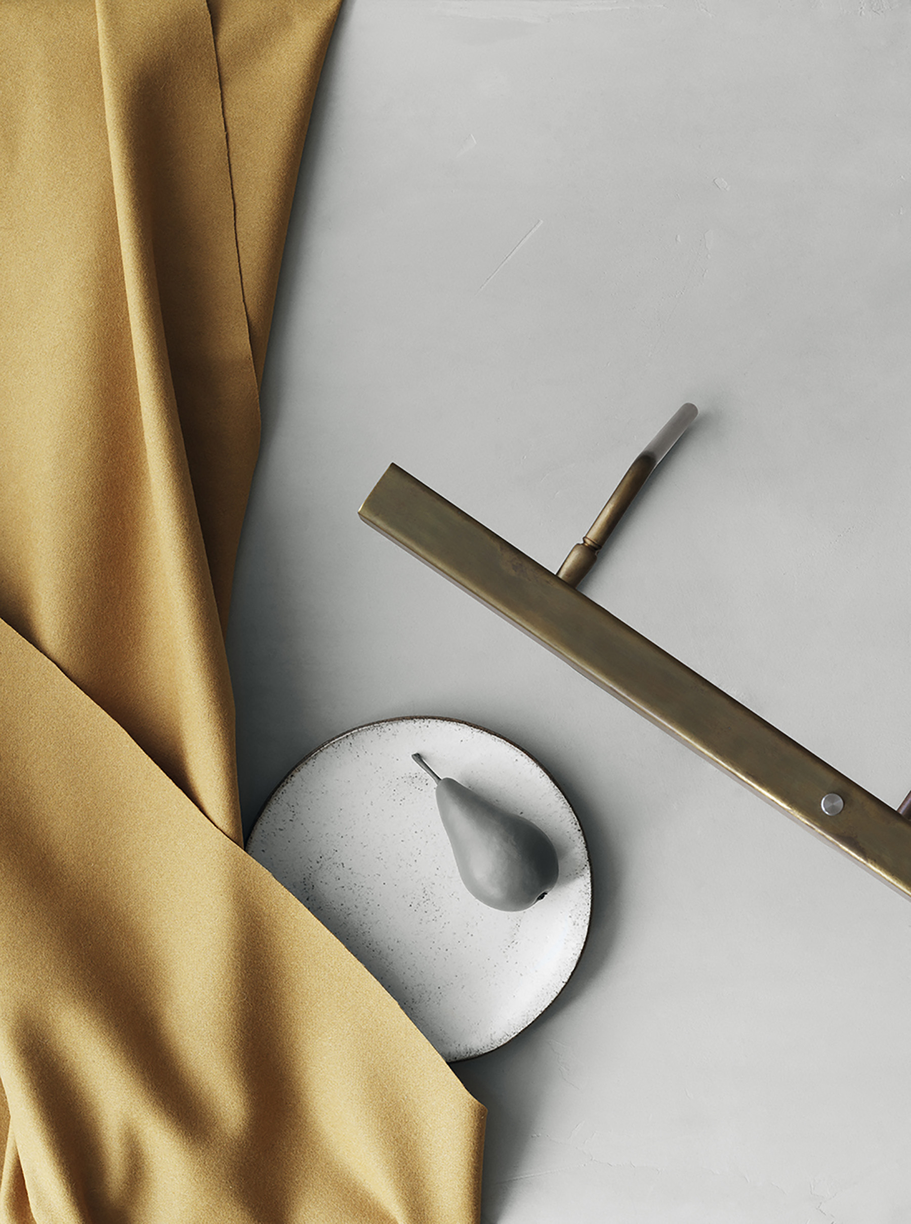 A Conversation On Innovation And Essentialism With Anour - IGNANT