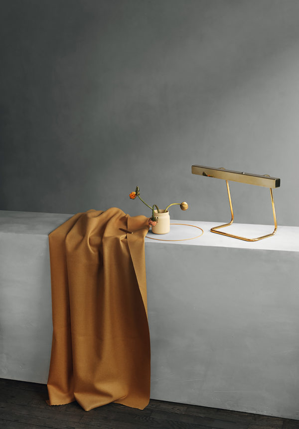 A Conversation On Innovation And Essentialism With Anour - IGNANT