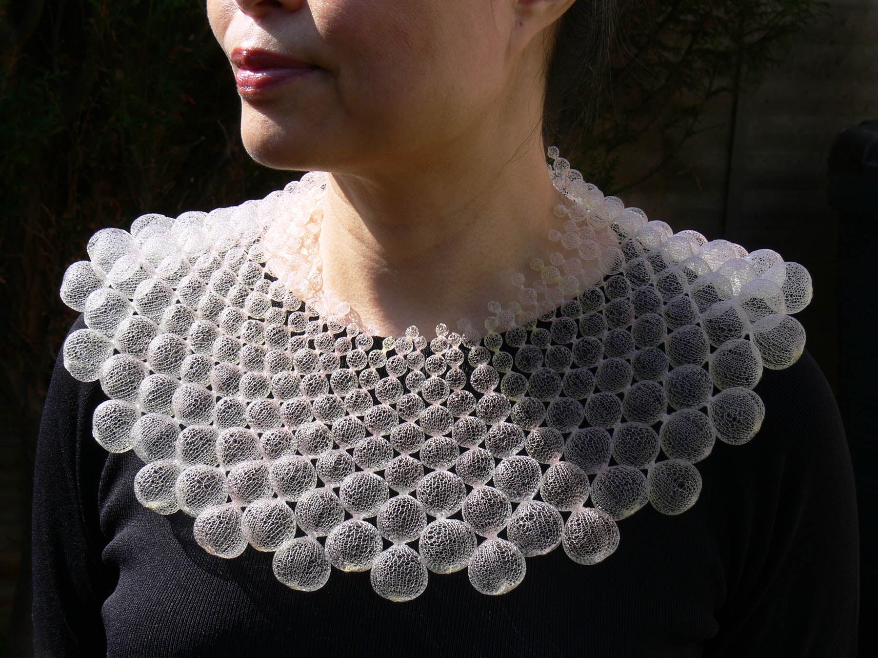 The Ethereal Jewelry Of Nora Fok - IGNANT