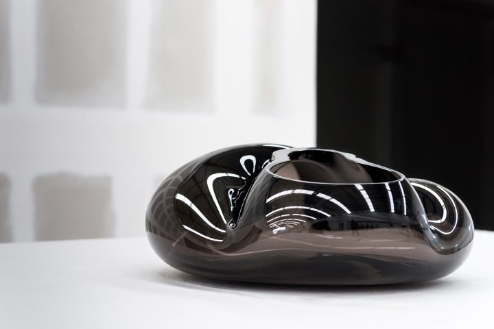 Design Collaboration Reveals A Series Of Innovative Glass Objects - IGNANT