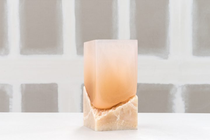 Design Collaboration Reveals A Series Of Innovative Glass Objects - IGNANT