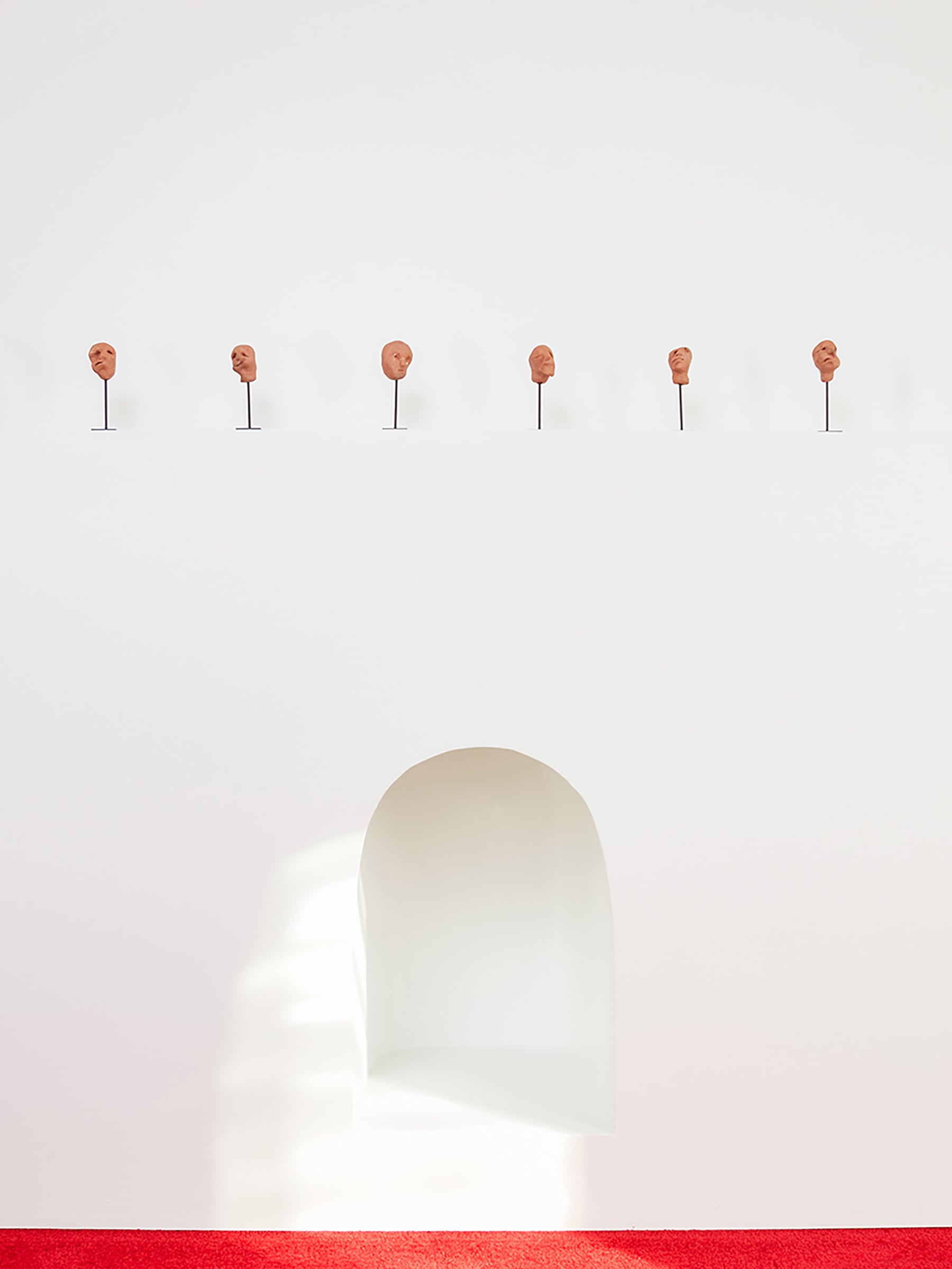The Whimsical, Absurd Furniture Design Of Sam Stewart - IGNANT
