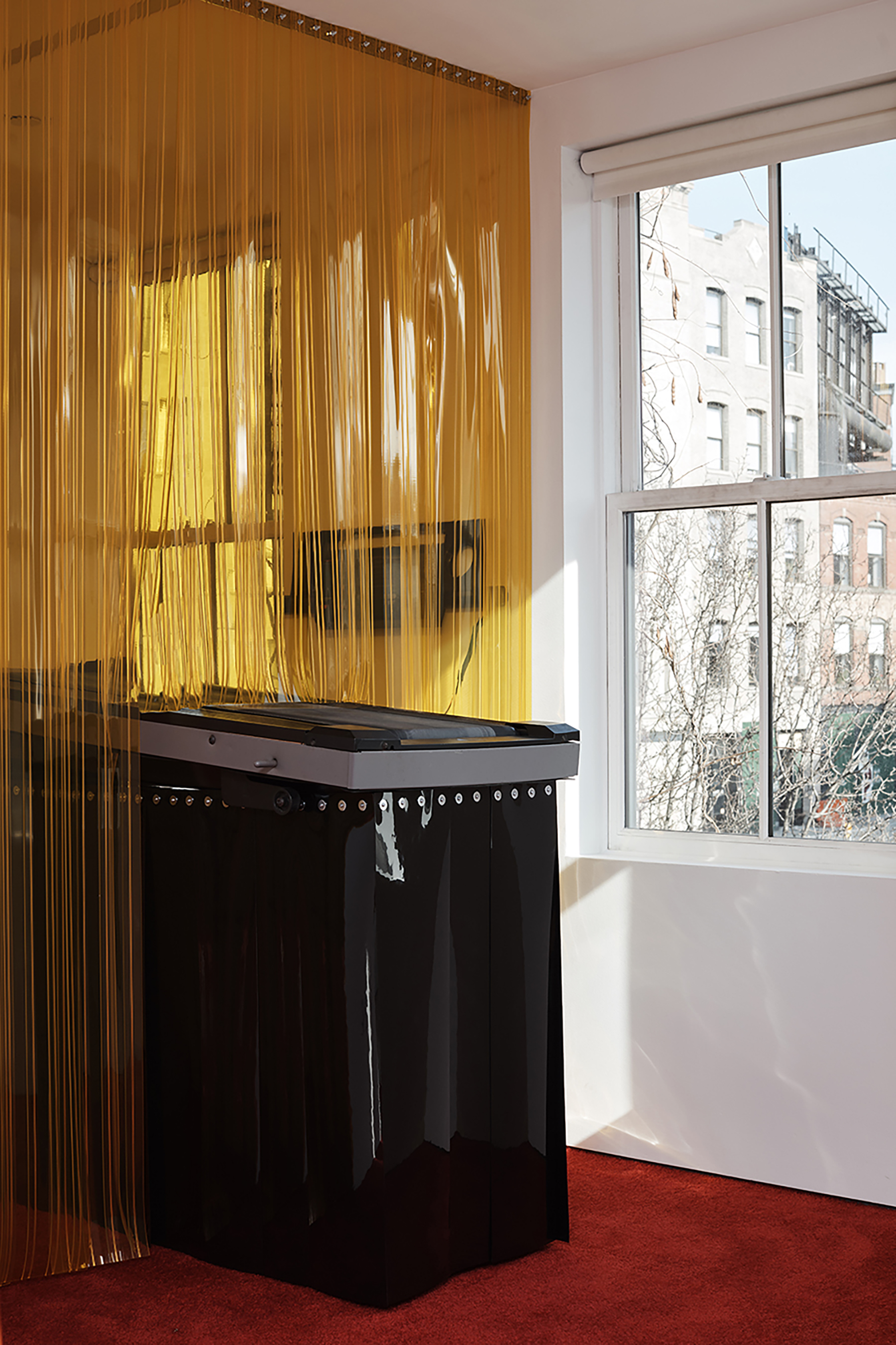 The Whimsical, Absurd Furniture Design Of Sam Stewart - IGNANT