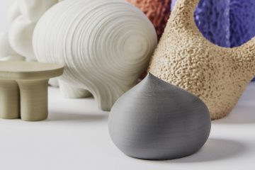 Mind Tickling 3D Design From Wang & Söderström - IGNANT