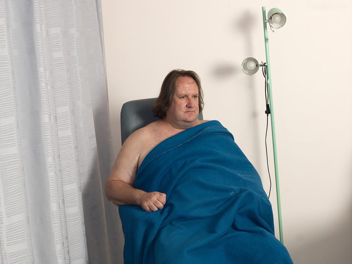 Terminal Mystery By Chase Middleton - IGNANT