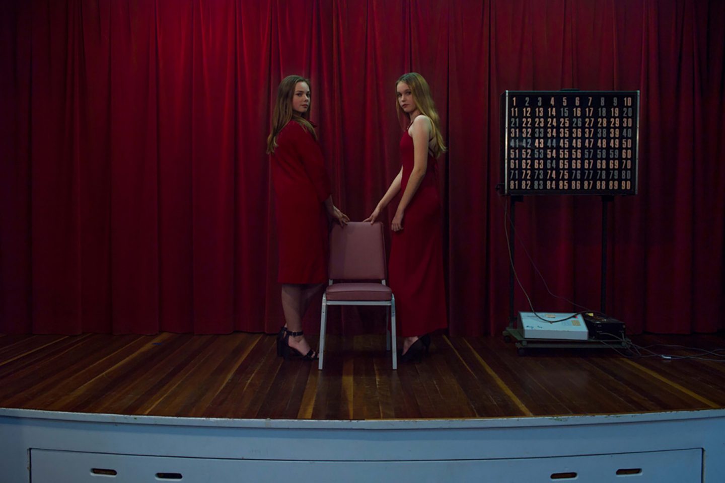 Terminal Mystery By Chase Middleton - IGNANT