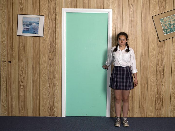 Terminal Mystery By Chase Middleton - IGNANT