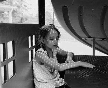 Matt Eich Explores Memory, Community And America - IGNANT