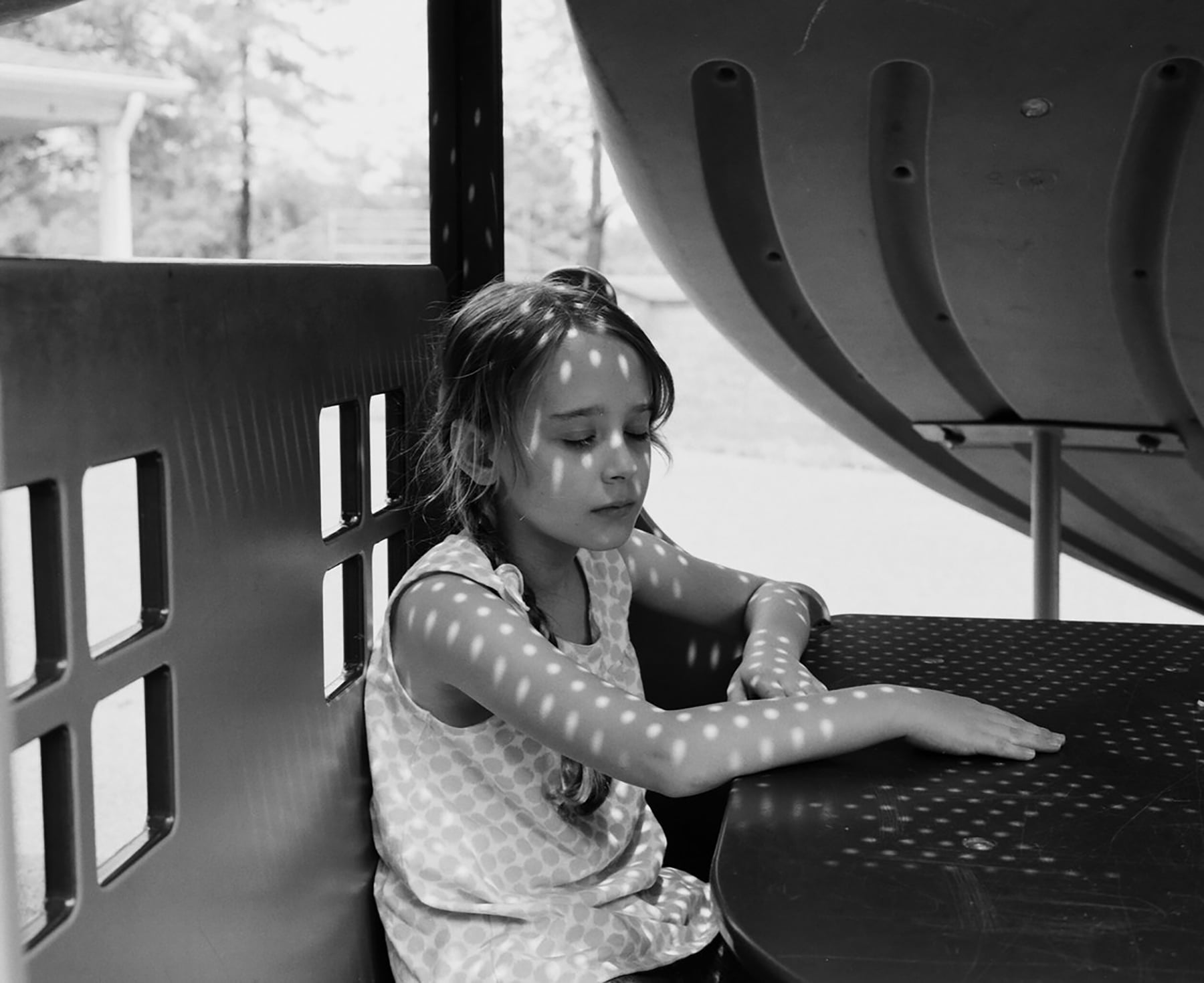 Matt Eich Explores Memory, Community And America - IGNANT