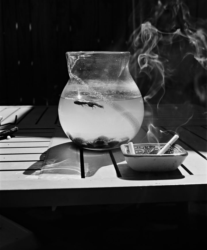 Matt Eich Explores Memory, Community And America - IGNANT