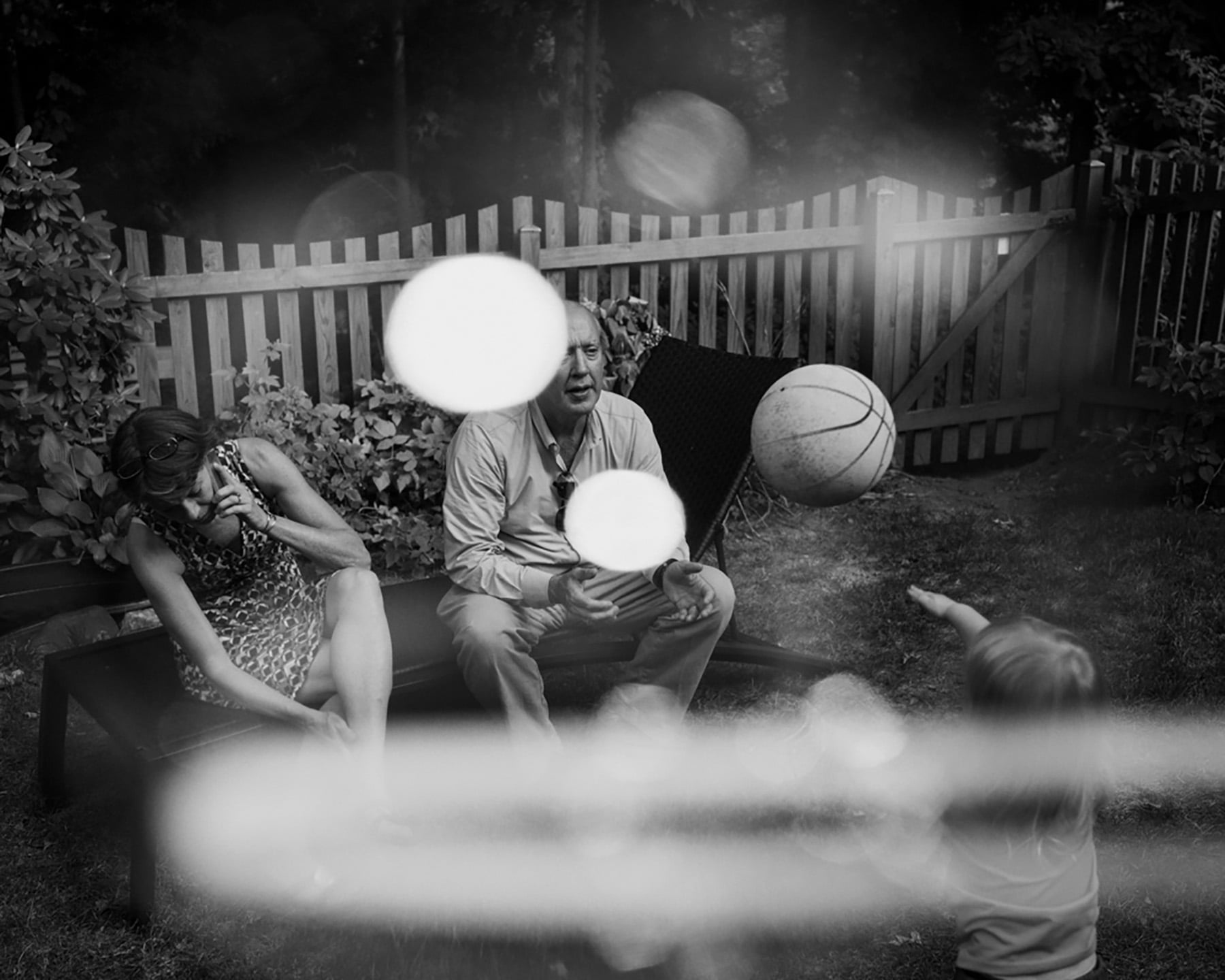 Matt Eich Explores Memory, Community And America - IGNANT