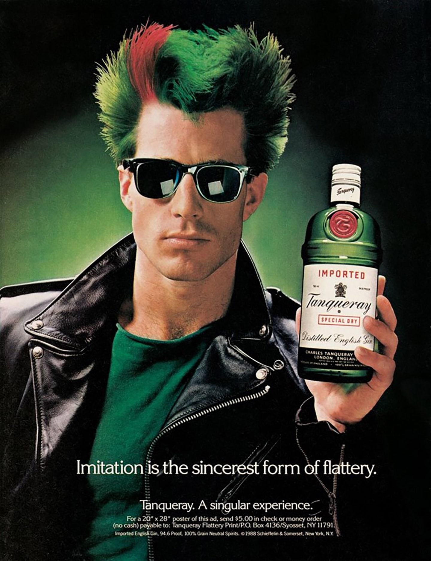 Seductive Sins: 100 Years Of Alcohol And Tobacco Advertisements - IGNANT