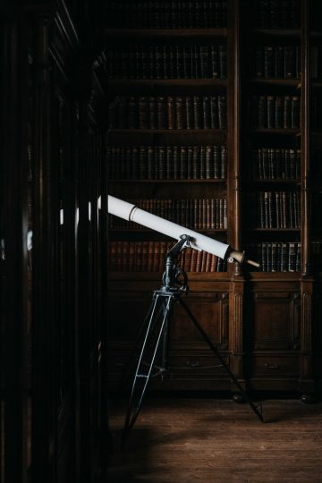 Seeing Stars In Athens: A Visit To The National Observatory - IGNANT