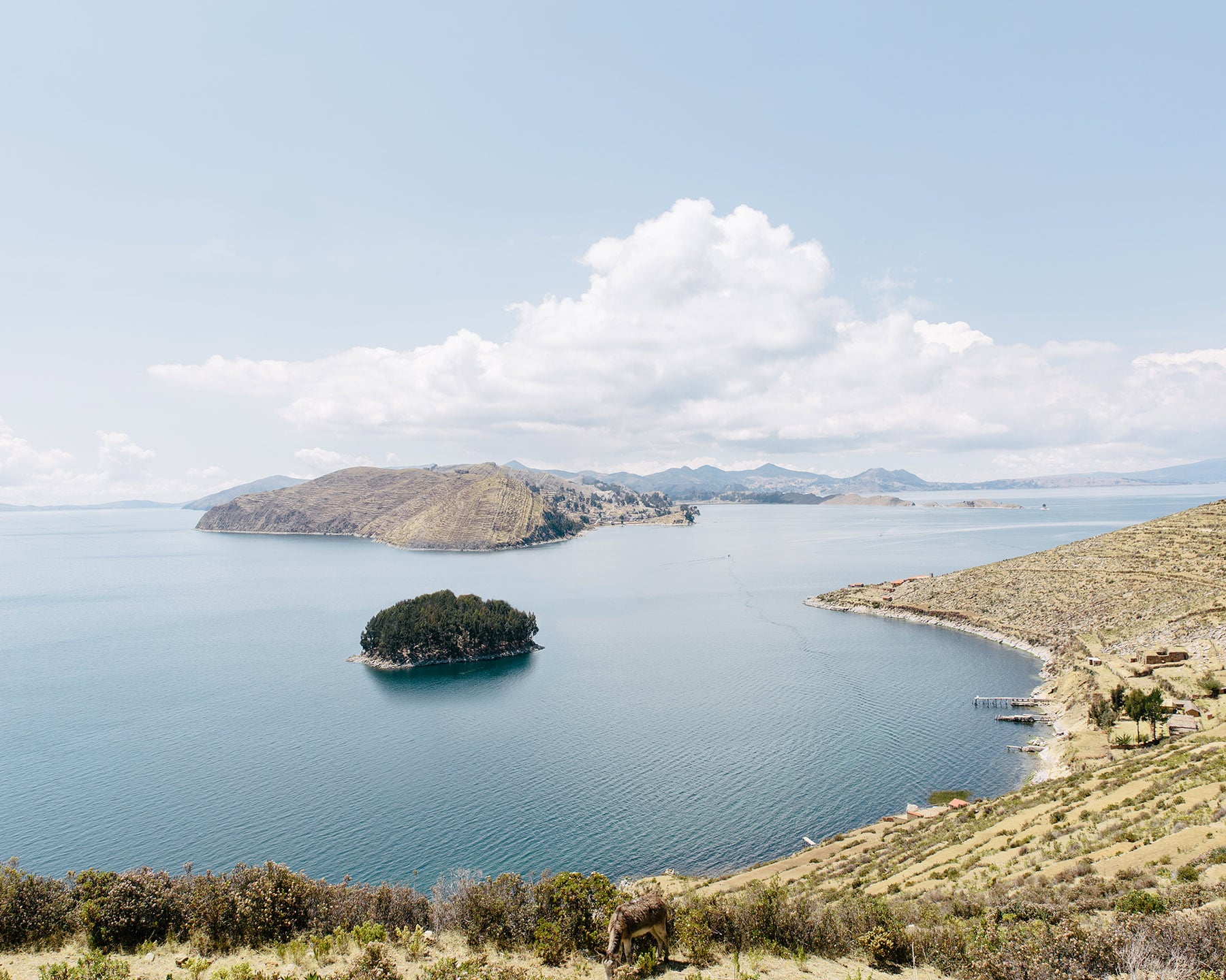 A Land Of Contrast: Bolivia Through Kevin Faingnaert's Lens - IGNANT