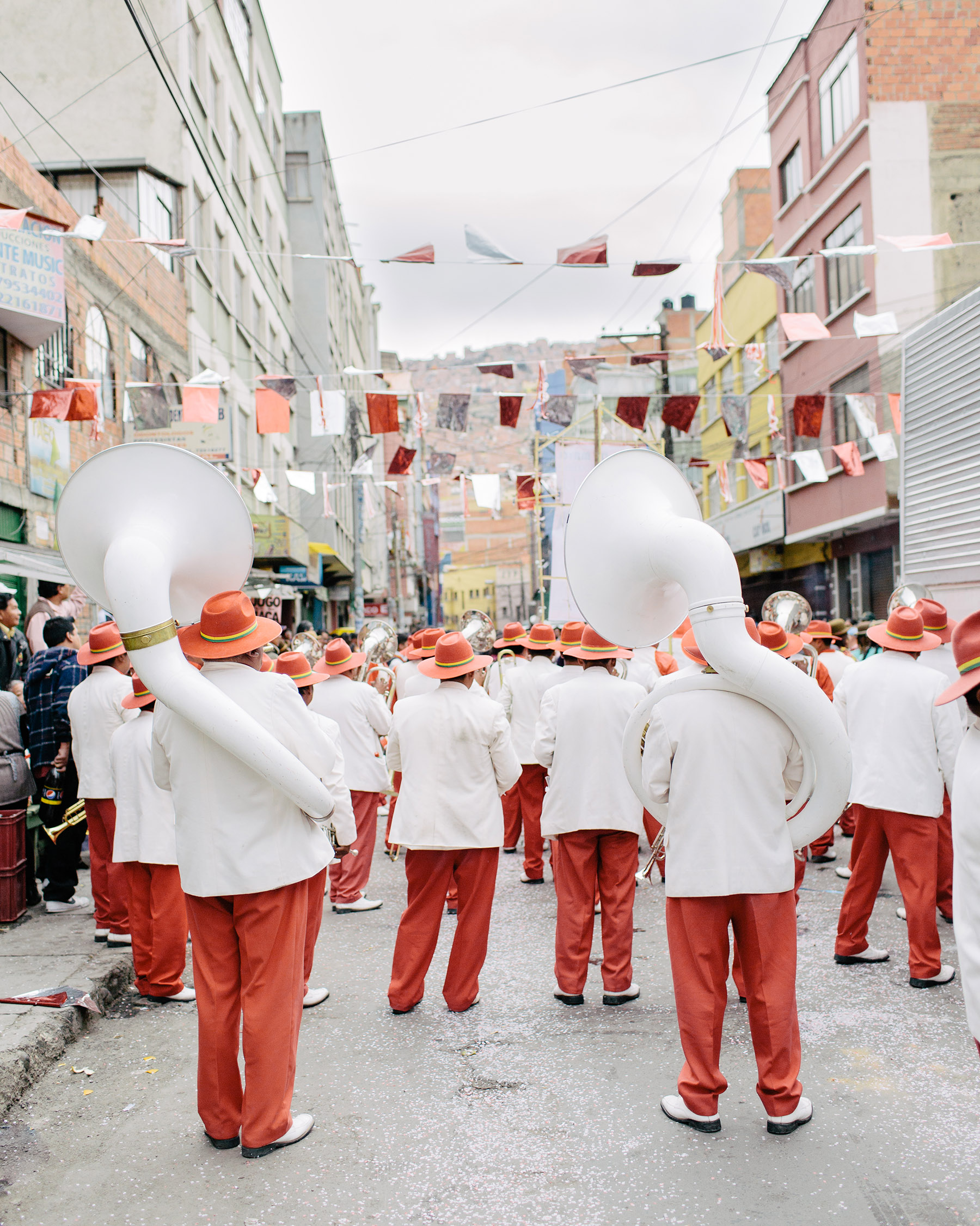 A Land Of Contrast: Bolivia Through Kevin Faingnaert's Lens - IGNANT