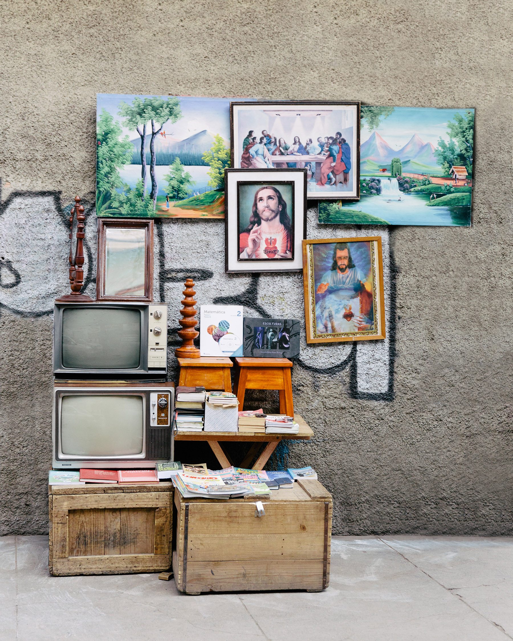 A Land Of Contrast: Bolivia Through Kevin Faingnaert's Lens - IGNANT