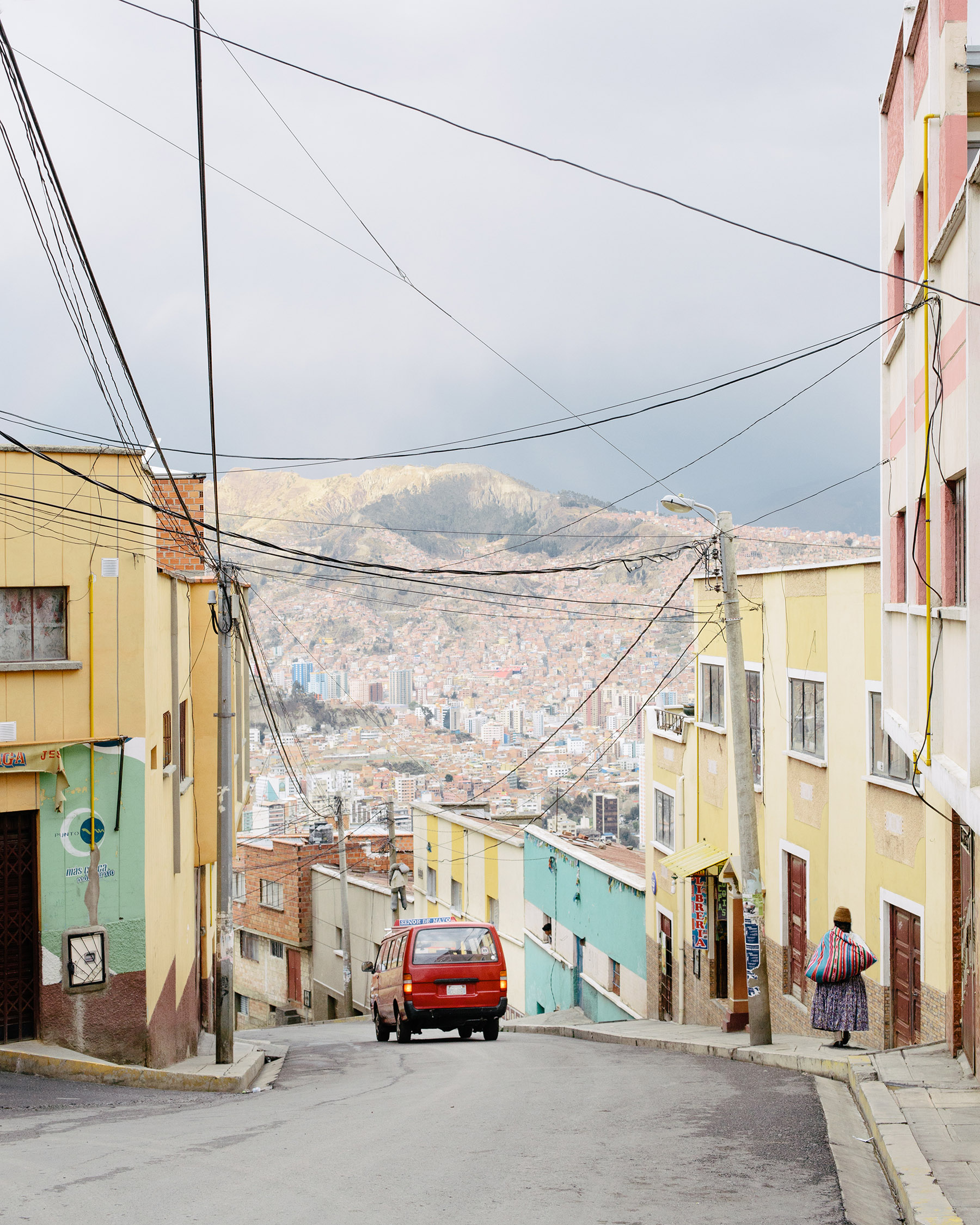 A Land Of Contrast: Bolivia Through Kevin Faingnaert's Lens - IGNANT