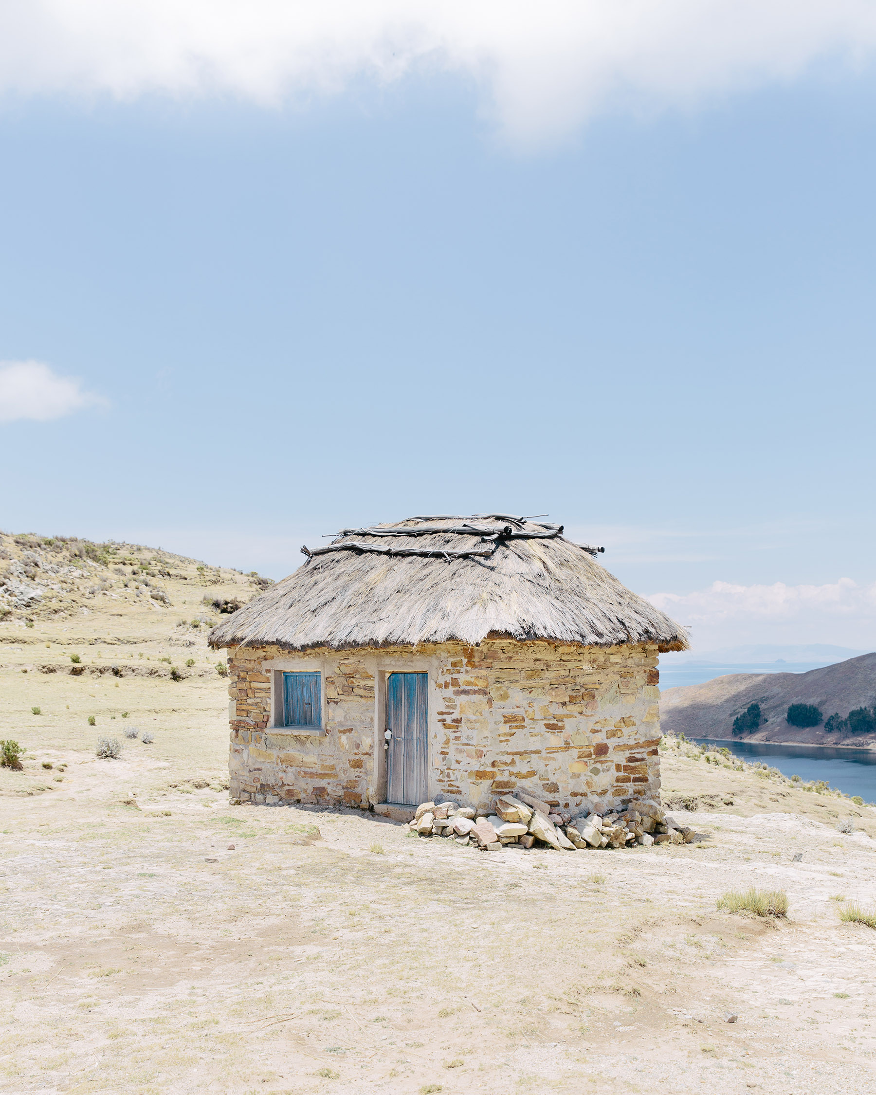 A Land Of Contrast: Bolivia Through Kevin Faingnaert's Lens - IGNANT
