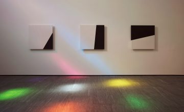 Ellsworth Kelly’s Austin Chapel - IGNANT