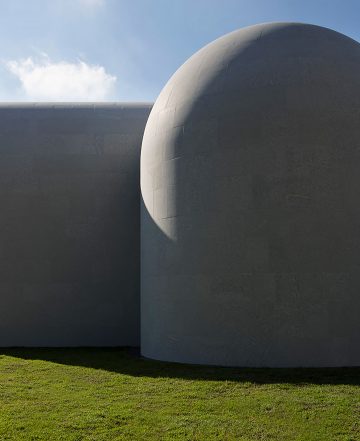 Ellsworth Kelly’s Austin Chapel - IGNANT