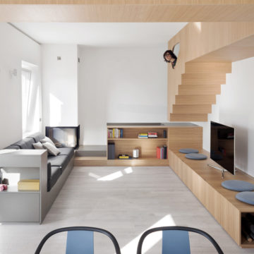 Into The Woods By Gosplan - IGNANT