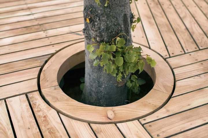 Copenhagen Harbor's Floating Islands - IGNANT