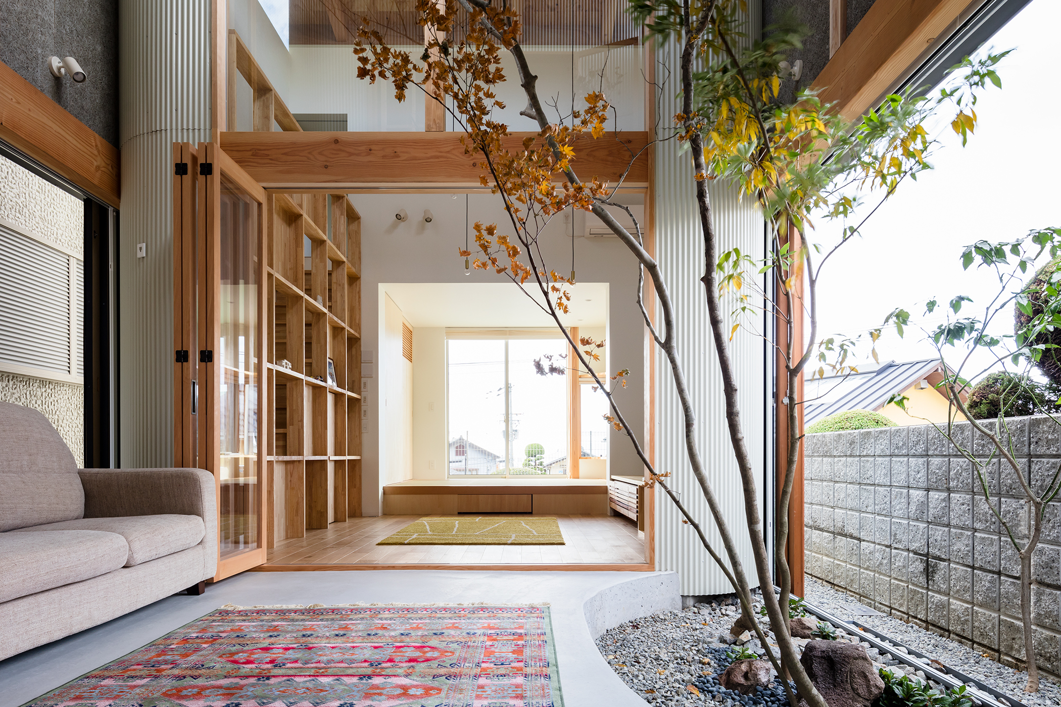 The Melt House In Osaka - IGNANT