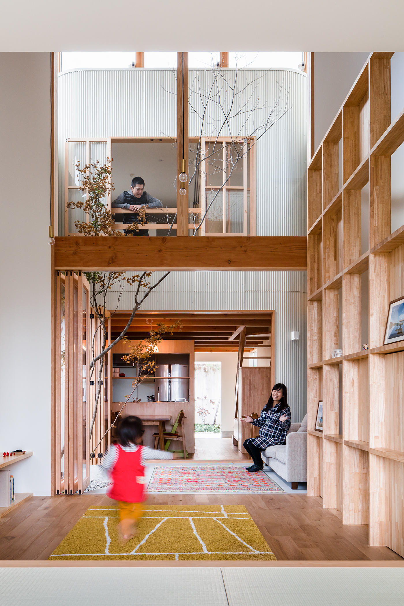 The Melt House In Osaka - IGNANT